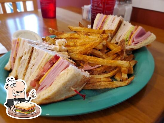 Ruth's Place in Rocky Mount - Restaurant reviews