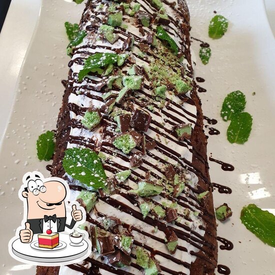 Selina's @CafeK, Killorglin - Restaurant menu, prices and reviews