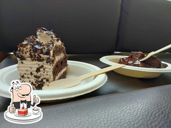 Swiss Castle Bakery, Attapur, Hyderabad, 9CPH+3W6 Near Pillar no: 75 ...