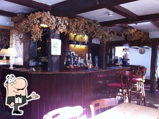 The Star Inn, Steyning - Restaurant menu, prices and reviews