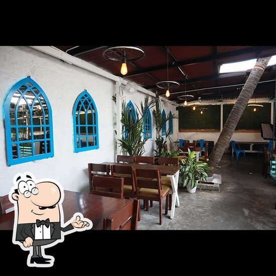 The illusion Cafe, Bengaluru - Restaurant menu, prices and reviews