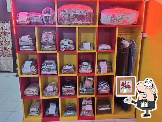 WARUNG BANDREK MANG OJAK cafe, Jln Koperasi - Restaurant reviews