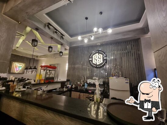 Serenity Lounge, Alexandria - Restaurant menu, prices and reviews