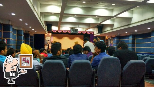 Campus Cafe,LPU, Chaheru - Restaurant menu, prices and reviews