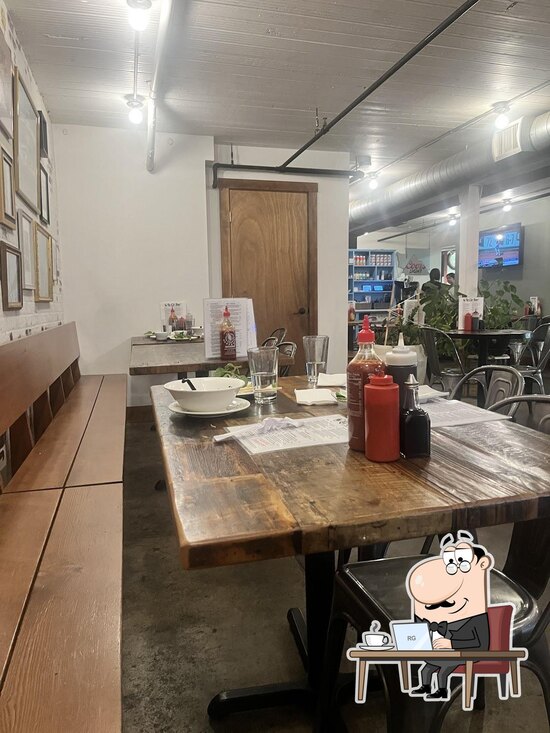La Cà Bar, Tacoma - Restaurant menu, prices and reviews