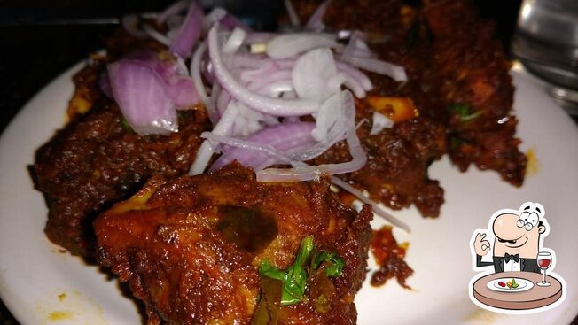 Rahmath Hotel, Kozhikode - Restaurant menu and reviews