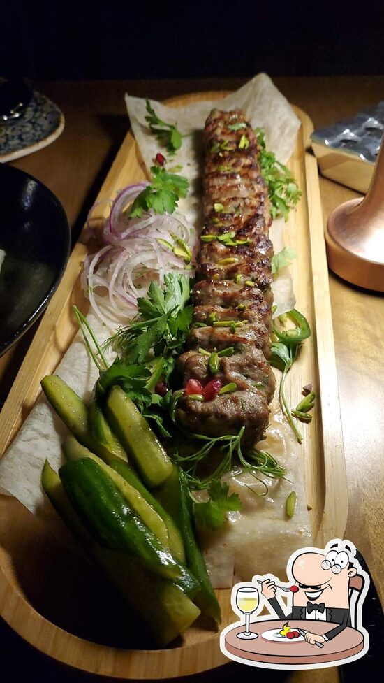 ZOR Restaurant, Dubai - Restaurant reviews
