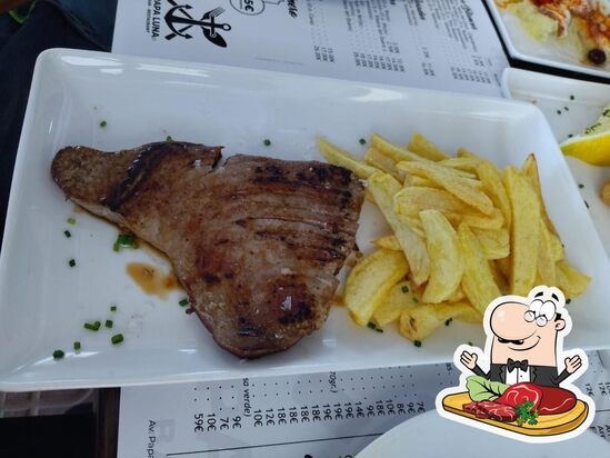 Restaurante Papa Luna, Peníscola - Carta del restaurante y opiniones