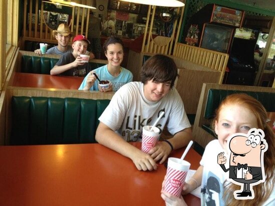 Carta del restaurante Plaza Dairy Cheer, Pikeville