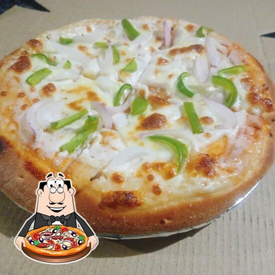 Pizza Magic, Jaipur - Restaurant menu, prices and reviews