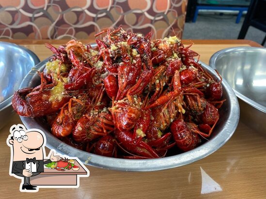 Gulf Seafood Restaurant and Live Crawfish Wholesale in Houston ...