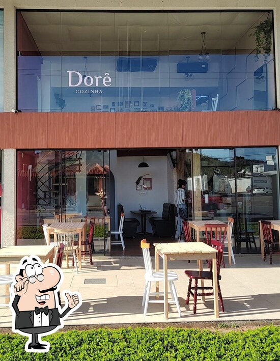 Dorê Cozinha, Itajaí - Menu do restaurante, preços e opiniões