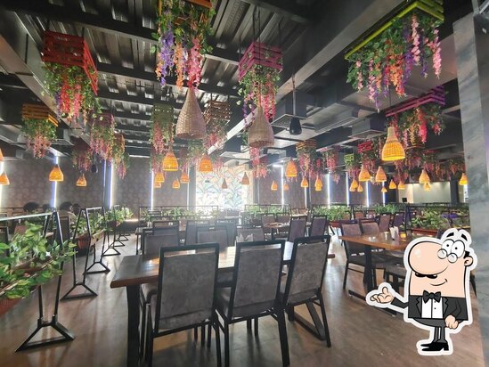 Eaters Stop Restaurant Kommadi Madhurawada, Visakhapatnam - Restaurant ...
