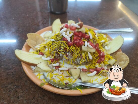 Menu at Hotel Disha Food Corner, Uijre
