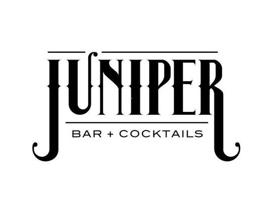 Menu at Juniper Bar and Cocktails, Jerrabomberra