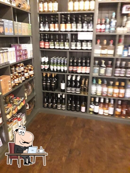 Mountain's Farm Shop, Swineshead - Restaurant menu, prices and reviews