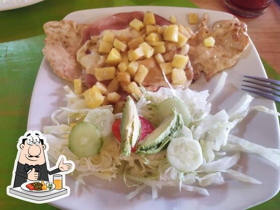 "Ocho Venado" Comida Mixteca, Ciudad López Mateos - Menú del ...