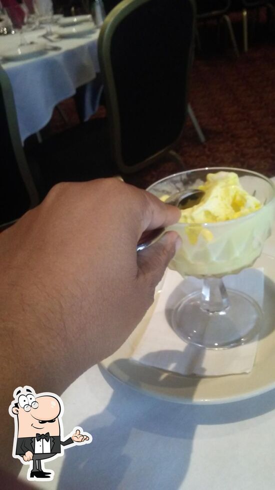 Patoug Persian Cuisine, New York City - Restaurant menu, prices and reviews
