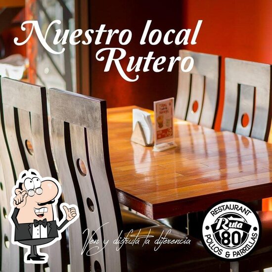 RUTA 80, El Agustino - Menú del restaurante, precios y reseñas