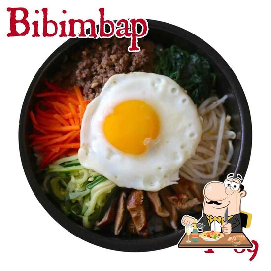 Sib, Baler - Menú del restaurante, precios y reseñas
