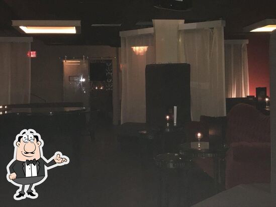 Society Lounge, Cleveland - Restaurant menu, prices and reviews