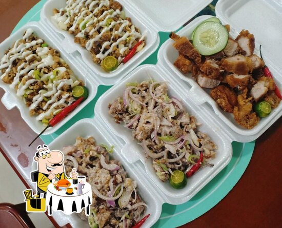 Tropa's Kitchen, Guiguinto - Restaurant menu, prices and reviews