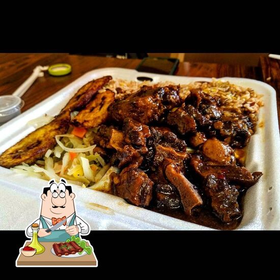 Culcha PCCC, Paterson - Restaurant menu, prices and reviews