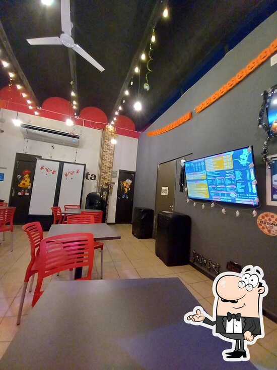La Pitzota, Tampico - Restaurant menu, prices and reviews