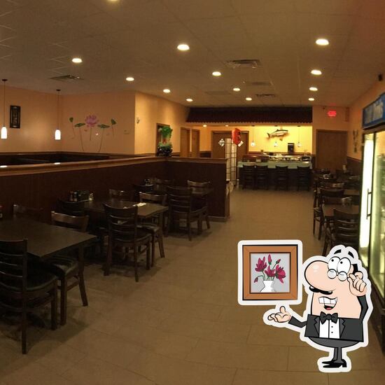 New First Dragon, Waterloo - Restaurant menu, prices and reviews