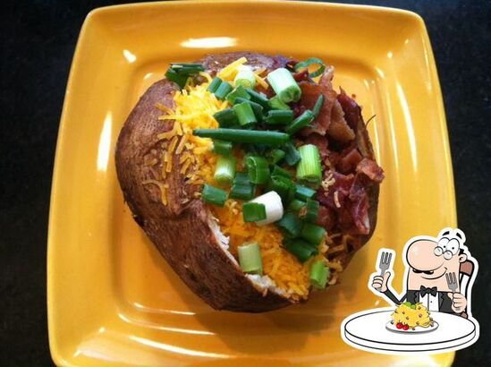 Café Pogacha, 10885 Northeast 4th Street 110 Lobby Summit 2 Bldg in ...