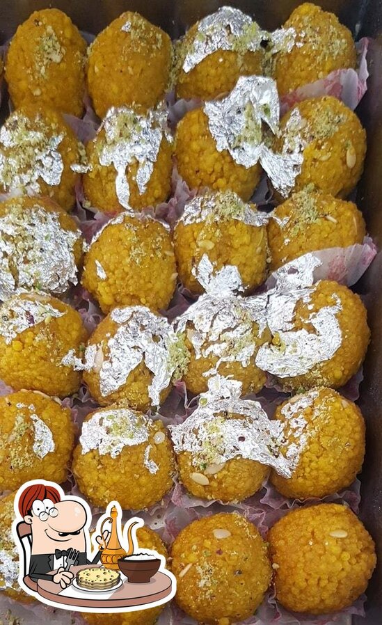 Janta Misthan Bhandar, Jodhpur - Restaurant menu and reviews
