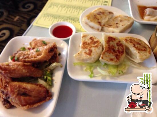 Fung Wong in Daly City - Restaurant menu and reviews
