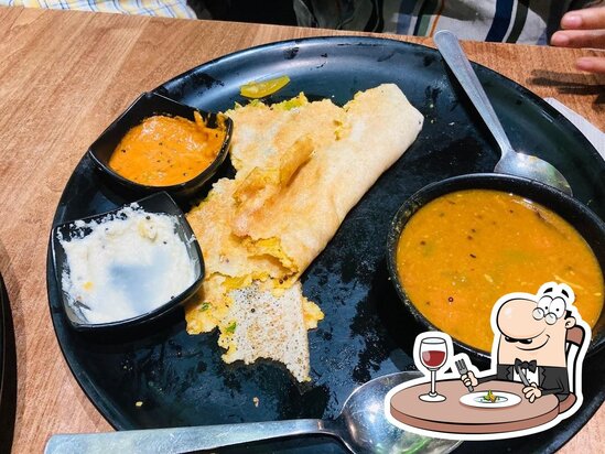 Menu at Sindhi Sweets, Panchkula, SCO 4