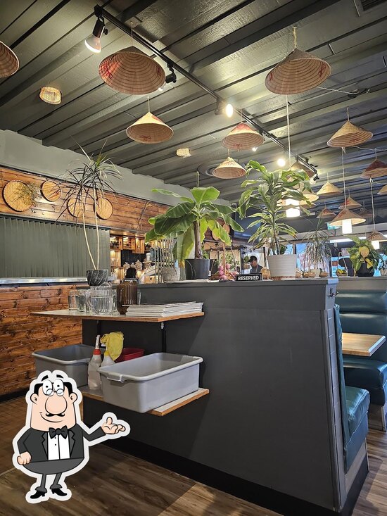 Fuh Station 1 - Idylwyld, Saskatoon - Restaurant menu, prices and reviews