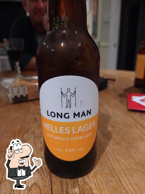 Long Man Brewery, Cuckmere Valley - Restaurant menu, prices and reviews