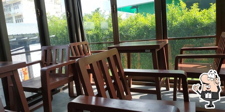 Menu at กาแฟ พันธุ์ไทย บางพลัด3 PunThai Coffee cafe, Bangkok