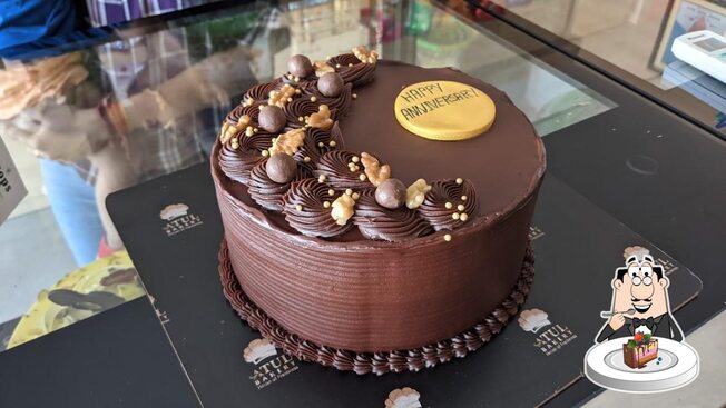 Atul bakery raysan, Raysan - Restaurant menu, prices and reviews