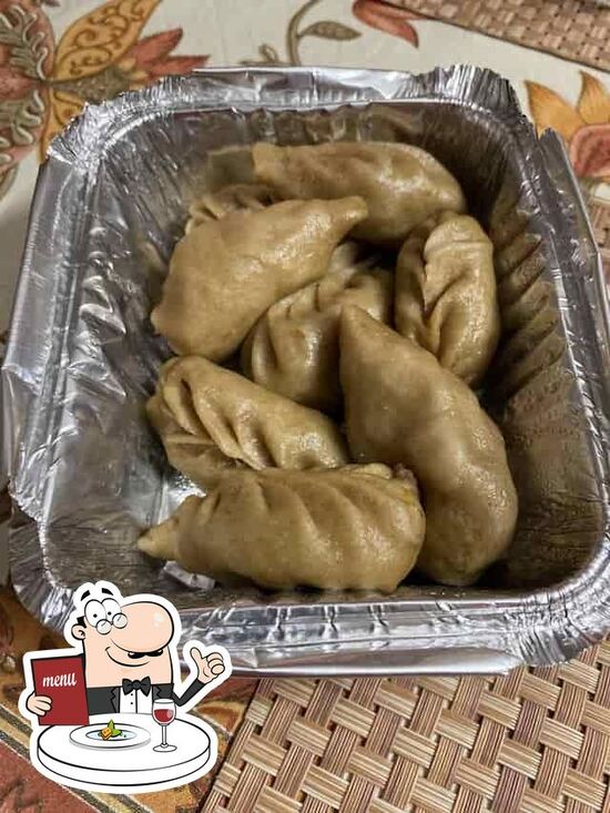 Dumpling Hood, Chandigarh, SCO 285/1 - Restaurant menu and reviews