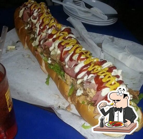 El sabor del chamo restaurant, Carabayllo District - Restaurant reviews