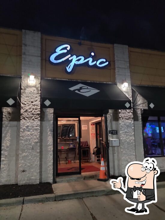 Epic Restaurant & Lounge in Cleveland - Restaurant reviews