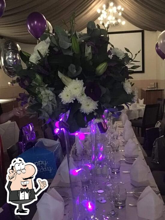 Escoffier Restaurant, Bournemouth - Restaurant menu, prices and reviews
