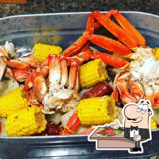 Gumbo Trap South, Duncanville - Restaurant menu, prices and reviews