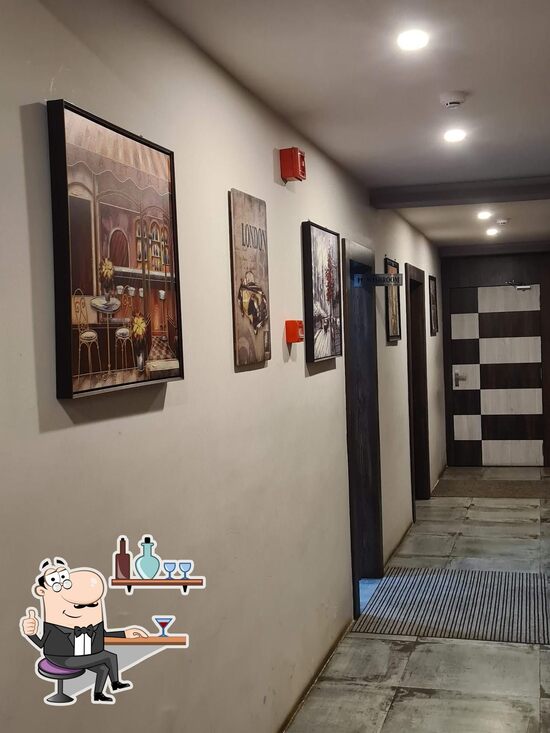 Indie Grill, Balasore - Restaurant menu, prices and reviews