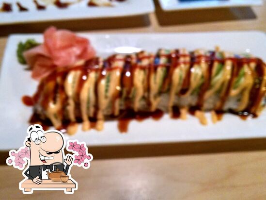 Kobe Express, Franklin - Restaurant menu, prices and reviews