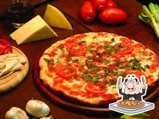 La Chacha restaurant, Buenos Aires, Juramento 5289 - Restaurant reviews