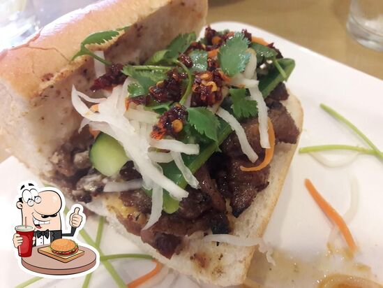 Pho Valley in Apple Valley - Restaurant menu and reviews