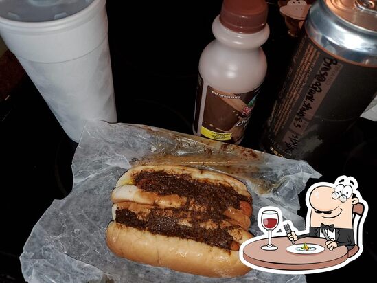Potts' Dog Shack in Bethlehem - Restaurant reviews