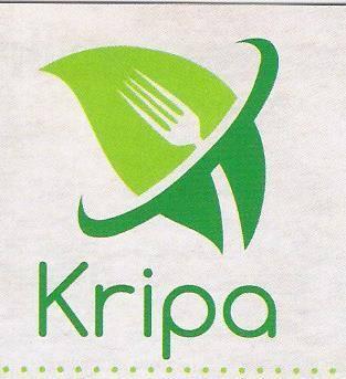 Menu at Restaurant Kripa, Luxembourg City