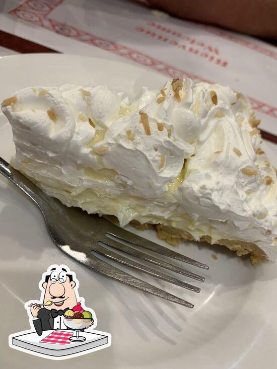 Restaurant Longueuil Pizzeria in Longueuil - Restaurant menu and reviews