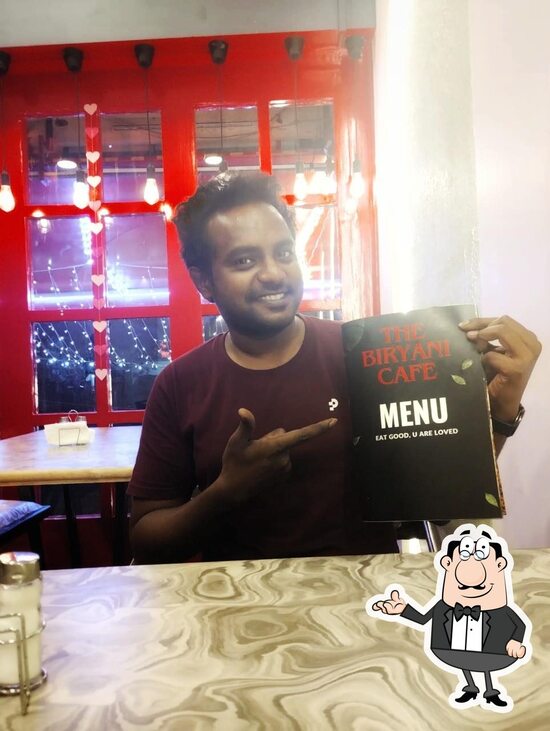The Biryani Cafe, Visakhapatnam - Restaurant menu, prices and reviews